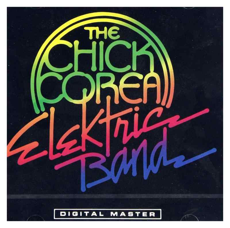 ELECTRIC BAND - COREA, CHICK【 ご注文確定のタイミングについて 】 商品は他サイトでも販売しているため、在庫反映にタイムラグが生じる場合がございます。入れ違いで完売となった際は、速やかにメールでご連絡の上、キャン...