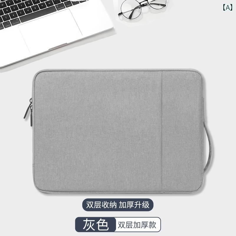 ノート パソコン バッグ ライナー タブレット 収納 保護 カバー ハンドバッグ シェル .カラフルカラーオシャレデザイン。シンプルスタイルモデル: 2jSL31fHスタイル: ラップトップライナーメーカー: AIXPIサイズ: 10インチ...