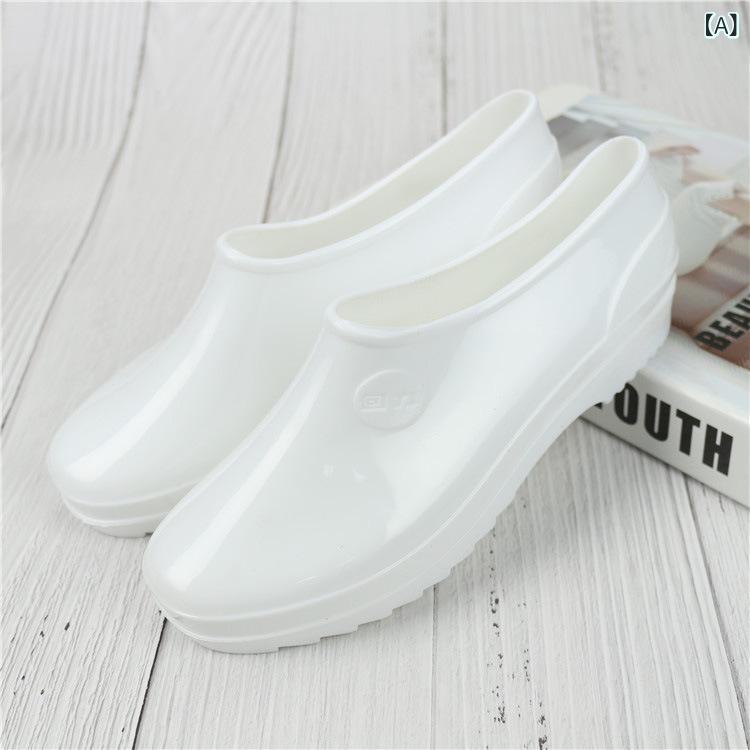 ・対象年齢: 若者（18-40歳）・ブランド: 回力・靴の高さ: ハイカット・流行の要素: 無地・着用方法: プルオン・機能: 滑り止め.保温・柄: 無地・靴の中敷素材: 布・つま先の形状: ラウンドトゥ・ヒールの形状: フラットヒール・ヒ...