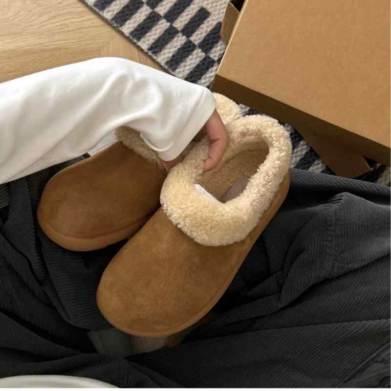 ・適合シーズン: 冬.春.秋・ヒール高さ: フラット・柄: 無地・対象: 女性・靴の材質: ベルベット・スタイル: カジュアル・靴底の材質: ゴム・インナーの材質: 人造ウール・靴の高さ: ローカット・ヒールの形状: フラット・靴底の加工:...