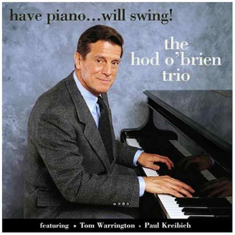 Have Piano...Will Swing【 ご注文確定のタイミングについて 】 商品は他サイトでも販売しているため、在庫反映にタイムラグが生じる場合がございます。入れ違いで完売となった際は、速やかにメールでご連絡の上、キャンセルのお手...