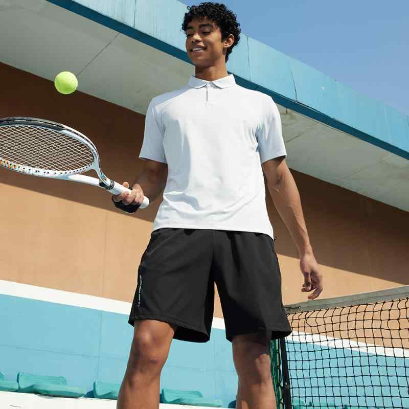 ・パンツ丈: 五分丈/ハーフパンツ・誤差範囲: ±5%・対象シーズン: 春.夏.秋・対象: メンズ・対象年齢: 成人・スタイル: カジュアル.ストレート.スポーツカジュアル・素材: ポリエステル繊維・素材構成: ポリエステル繊維 92%.ス...