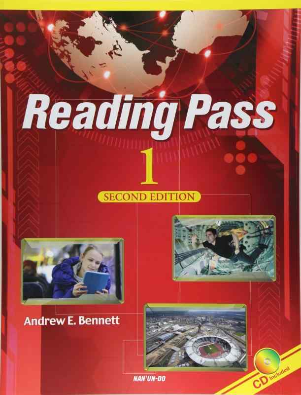 Reading Pass 1(Second Edition)-リーディング・パス 1(改訂版)【 ご注文確定のタイミングについて 】 商品は他サイトでも販売しているため、在庫反映にタイムラグが生じる場合がございます。入れ違いで完売となった際...