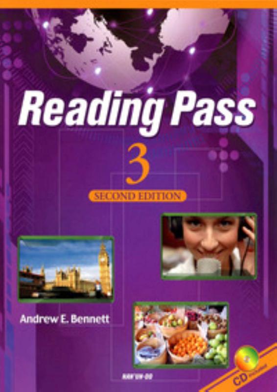 Reading Pass 3(SECOND EDITION)-リーディング パス3(改訂版)【 ご注文確定のタイミングについて 】 商品は他サイトでも販売しているため、在庫反映にタイムラグが生じる場合がございます。入れ違いで完売となった際は...