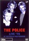 THE POLICE LIVE ’79 AT HATFIELD POLYTECHNIC [DVD]【 ご注文確定のタイミングについて 】 商品は他サイトでも販売しているため、在庫反映にタイムラグが生じる場合がございます。入れ違いで完売となっ...