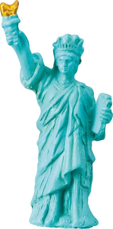 おもしろ食器 「 エキゾチック インテリア 」 世界の名所名物