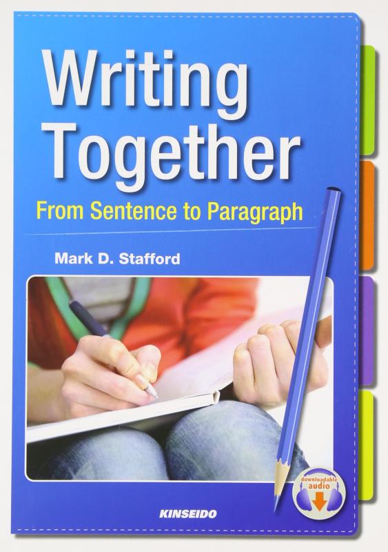 基礎から書く英文パラグラフ: Writing Together【 ご注文確定のタイミングについて 】 商品は他サイトでも販売しているため、在庫反映にタイムラグが生じる場合がございます。入れ違いで完売となった際は、速やかにメールでご連絡の上、...