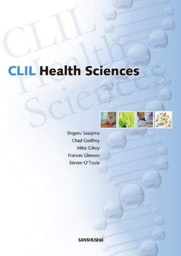 CLIL英語で学ぶ健康科学―CLIL Health Sciences【 ご注文確定のタイミングについて 】 商品は他サイトでも販売しているため、在庫反映にタイムラグが生じる場合がございます。入れ違いで完売となった際は、速やかにメールでご連絡...