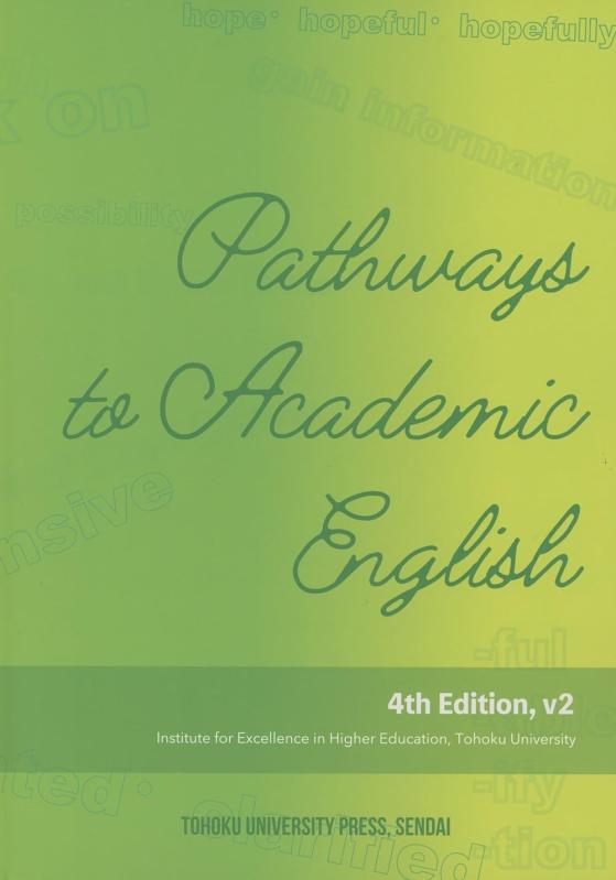 Pathways to Academic English 4th Edition,v2【 ご注文確定のタイミングについて 】 商品は他サイトでも販売しているため、在庫反映にタイムラグが生じる場合がございます。入れ違いで完売となった際は、速や...