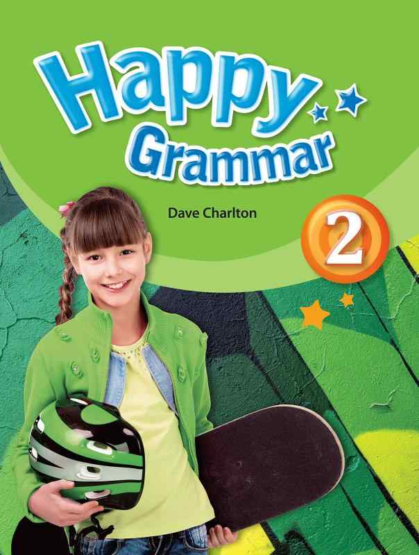 HAPPY GRAMMAR 2 WITH WORKBOOK【 ご注文確定のタイミングについて 】 商品は他サイトでも販売しているため、在庫反映にタイムラグが生じる場合がございます。入れ違いで完売となった際は、速やかにメールでご連絡の上、キャ...