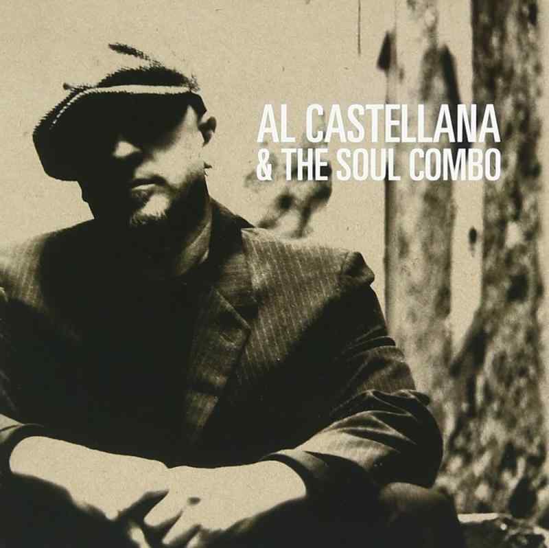 Al Castellana&amp;The Soul Combo【 ご注文確定のタイミングについて 】 商品は他サイトでも販売しているため、在庫反映にタイムラグが生じる場合がございます。入れ違いで完売となった際は、速やかにメールでご連絡の上...