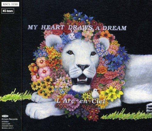 MY HEART DRAWS A DREAM綺麗な状態です。【 ご注文確定のタイミングについて 】 商品は他サイトでも販売しているため、在庫反映にタイムラグが生じる場合がございます。入れ違いで完売となった際は、速やかにメールでご連絡の上、キ...
