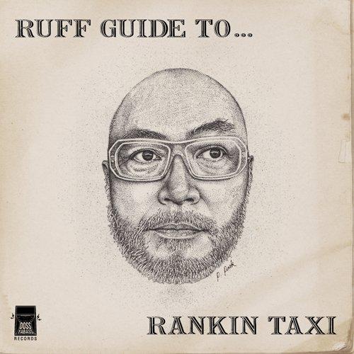 RUFF GUIDE TO...RANKIN TAXI【 ご注文確定のタイミングについて 】 商品は他サイトでも販売しているため、在庫反映にタイムラグが生じる場合がございます。入れ違いで完売となった際は、速やかにメールでご連絡の上、キャンセ...