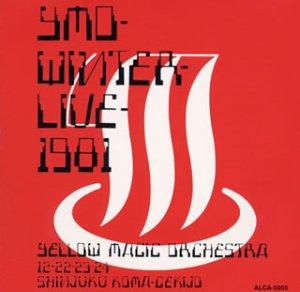 WINTER LIVE’81【 ご注文確定のタイミングについて 】 商品は他サイトでも販売しているため、在庫反映にタイムラグが生じる場合がございます。入れ違いで完売となった際は、速やかにメールでご連絡の上、キャンセルのお手続きをさせていただ...