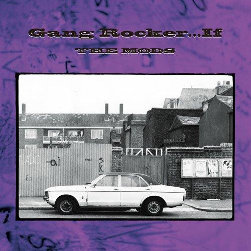 Gang Rocker...If - THE MODS【 ご注文確定のタイミングについて 】 商品は他サイトでも販売しているため、在庫反映にタイムラグが生じる場合がございます。入れ違いで完売となった際は、速やかにメールでご連絡の上、キャンセ...