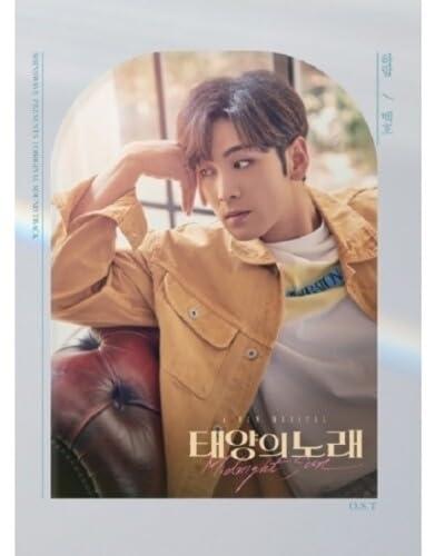 Musical Midnight Sun OST (Baek Ho Version)【 ご注文確定のタイミングについて 】 商品は他サイトでも販売しているため、在庫反映にタイムラグが生じる場合がございます。入れ違いで完売となった際は、速やか...