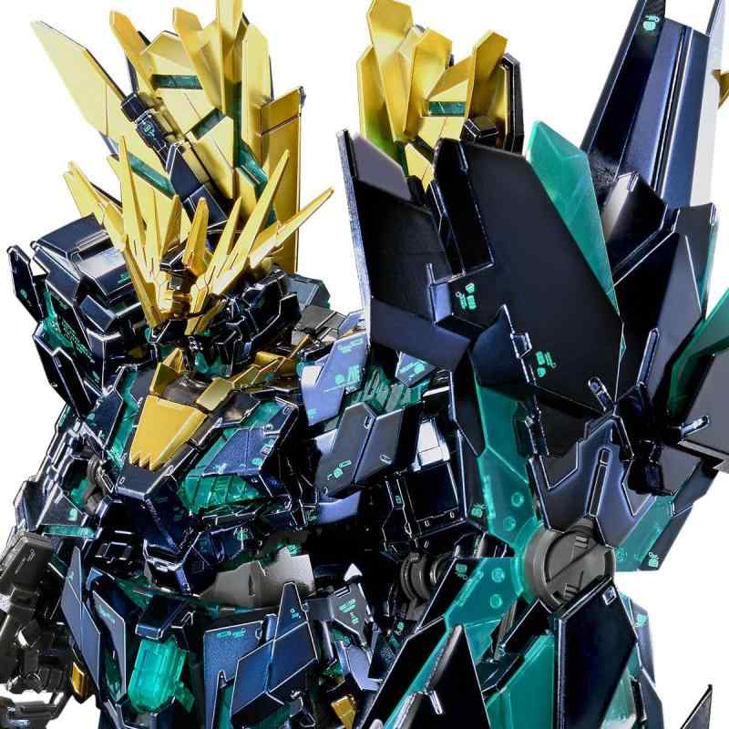 RG 1/144 ユニコーンガンダム2号機 バンシィ・ノルン (最終決戦仕様) [スペシャルコーティング] 色分け済みプラモデル1／144スケール組み立て式プラモデル対象年齢：15才以上製品素材：PS・ABS・PP ・組み立てに接着剤は使用...