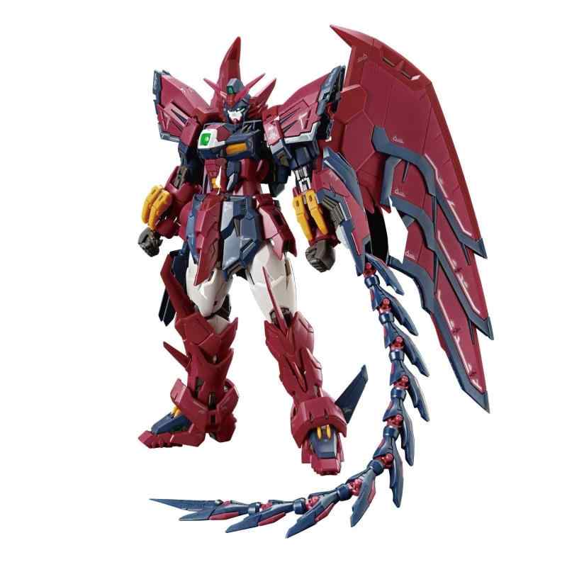 BANDAI SPIRITS(バンダイ スピリッツ) RG 新機動戦記ガンダムW ガンダムエピオン 1/144スケール 色分け済みプラモデル色分け済みプラモデル(C)創通・サンライズパッケージ重量: 1.0 kg対象性別: unisex【 ...