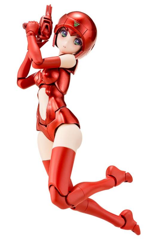 壽屋(KOTOBUKIYA) メガミデバイス B1R-M シャーシキット スキンカラーC 全高約160mm 1/1スケール プラモデル(C) KOTOBUKIYA (C)Masaki Apsy (C)Toriwo Toriyamaコンセプト...