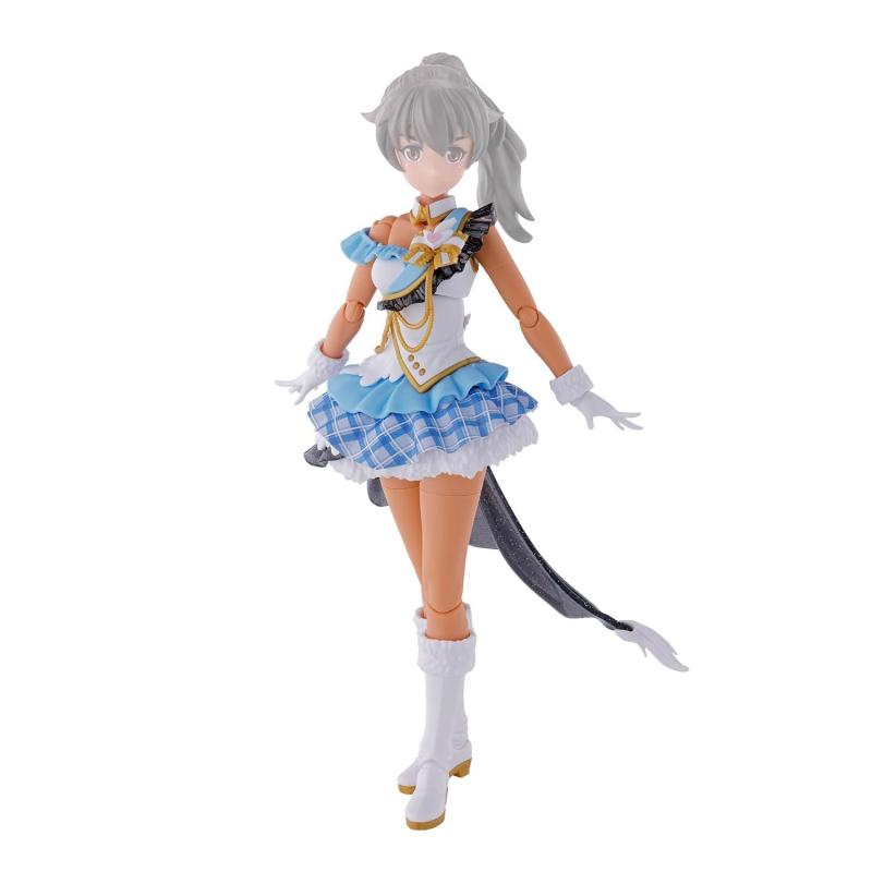 30MS オプションボディパーツ ビヨンドザブルースカイ1[カラーC] 色分け済みプラモデルTHE IDOLM@STER&amp; (C)Bandai Namco Entertainment Inc. (C)BANDAI SPIRITS 2...