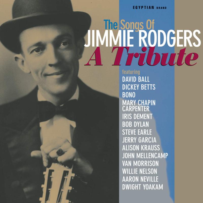 Songs of Jimmie Rodgers - Tribute【 ご注文確定のタイミングについて 】 商品は他サイトでも販売しているため、在庫反映にタイムラグが生じる場合がございます。入れ違いで完売となった際は、速やかにメールでご連絡の...