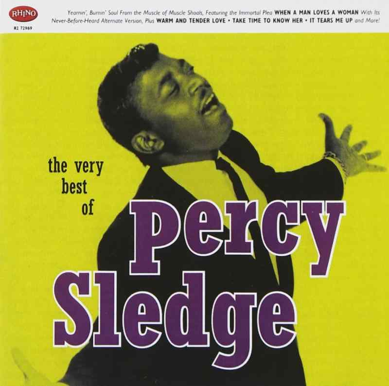 Very Best of Percy Sledge【 ご注文確定のタイミングについて 】 商品は他サイトでも販売しているため、在庫反映にタイムラグが生じる場合がございます。入れ違いで完売となった際は、速やかにメールでご連絡の上、キャンセルの...