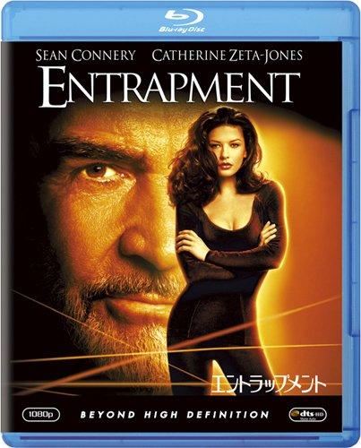 エントラップメント [Blu-ray]【 ご注文確定のタイミングについて 】 商品は他サイトでも販売しているため、在庫反映にタイムラグが生じる場合がございます。入れ違いで完売となった際は、速やかにメールでご連絡の上、キャンセルのお手続きをさ...