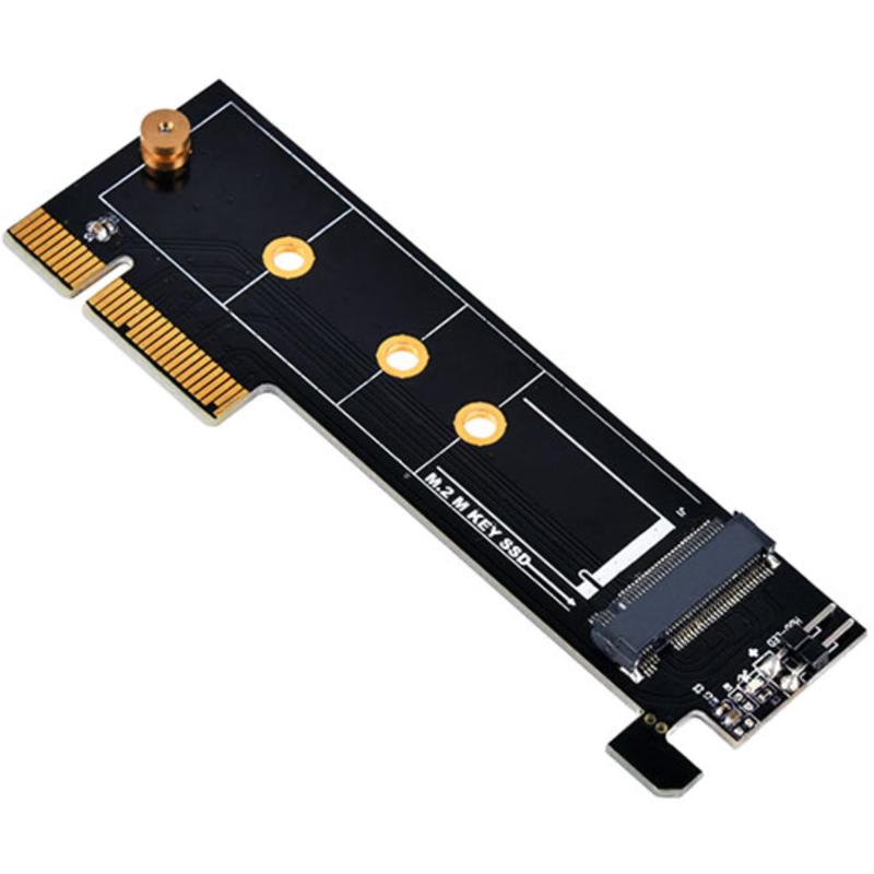 Silver Stone M.2 SSDポート→PCIe x4変換インタフェースカード PCIe CLKREQ機能 SST-ECM25-V21基のM.2ポート(Mキー)を1基のPCIe x4インタフェースに変換ファンを装着してもわずか32m...