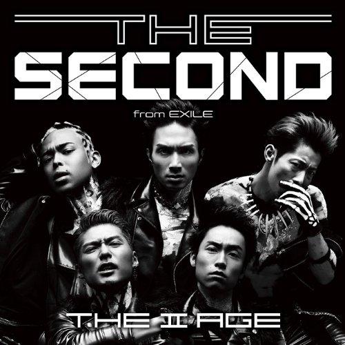 【特典ポスターなし】THE II AGE (ALBUM+Blu-ray Disc)【 ご注文確定のタイミングについて 】 商品は他サイトでも販売しているため、在庫反映にタイムラグが生じる場合がございます。入れ違いで完売となった際は、速やかに...