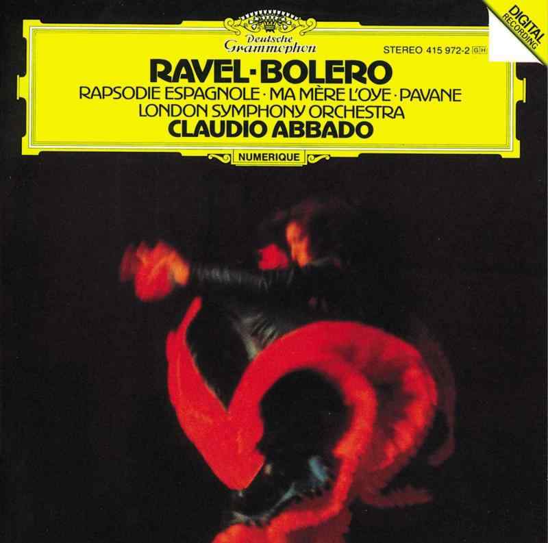 Bolero / Rhapsodie Espagnole / Mere L'Oye【 ご注文確定のタイミングについて 】 商品は他サイトでも販売しているため、在庫反映にタイムラグが生じる場合がございます。入れ違いで完売となった際は、速やかに...