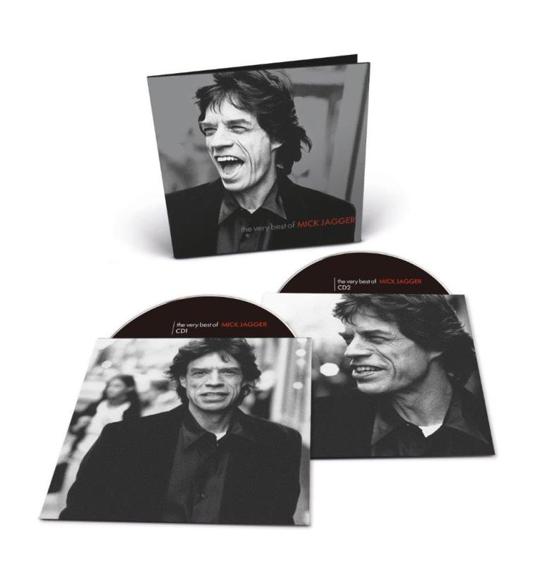 ザ・ヴェリー・ベスト・オブ・ミック・ジャガー (完全生産盤)(2枚組)(SHM-CD)2SHM-CD【 ご注文確定のタイミングについて 】 商品は他サイトでも販売しているため、在庫反映にタイムラグが生じる場合がございます。入れ違いで完売とな...