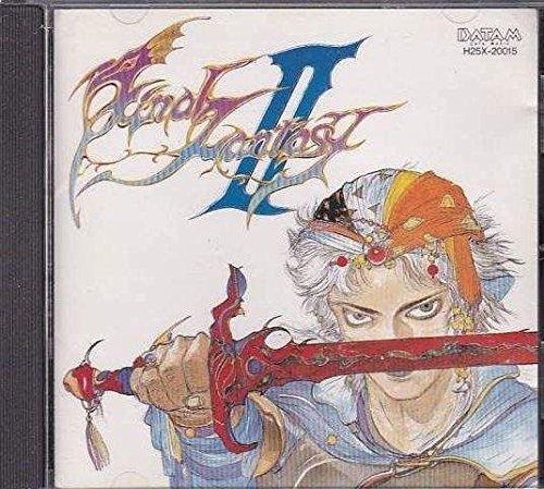 ファイナルファンタジーI・II全曲集【 ご注文確定のタイミングについて 】 商品は他サイトでも販売しているため、在庫反映にタイムラグが生じる場合がございます。入れ違いで完売となった際は、速やかにメールでご連絡の上、キャンセルのお手続きをさせ...
