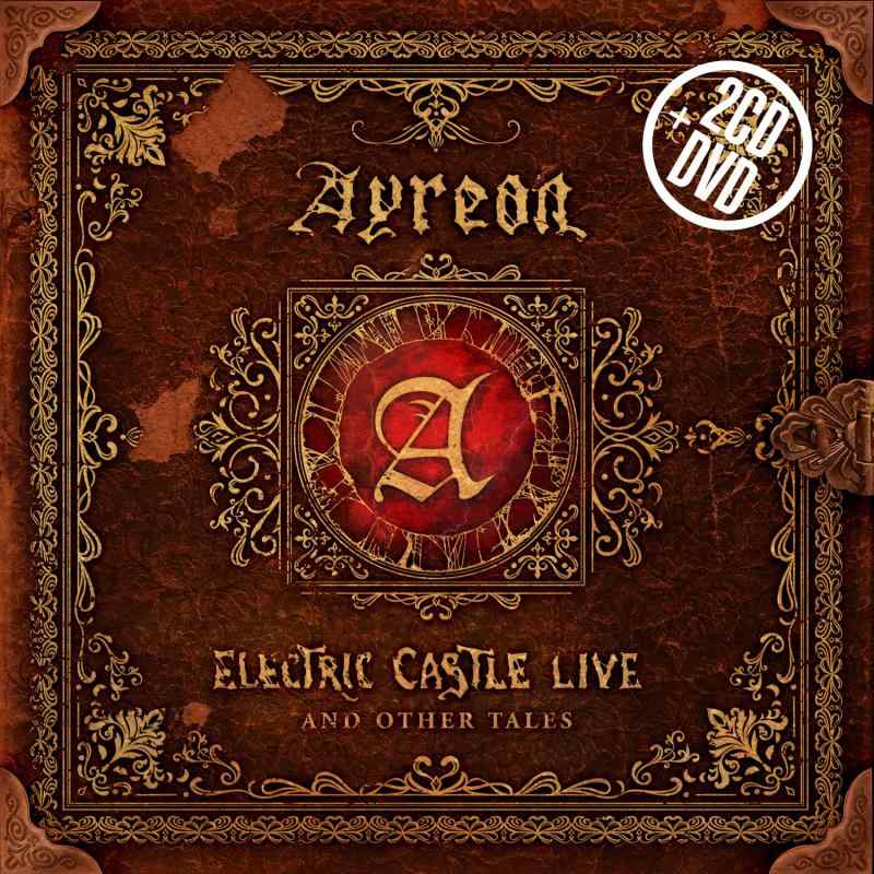 Electric Castle Live And Other Tales【 ご注文確定のタイミングについて 】 商品は他サイトでも販売しているため、在庫反映にタイムラグが生じる場合がございます。入れ違いで完売となった際は、速やかにメールでご...
