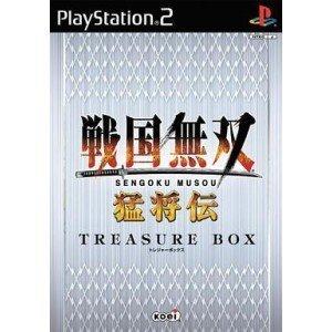 戦国無双 猛将伝 TREASURE BOX【 ご注文確定のタイミングについて 】 商品は他サイトでも販売しているため、在庫反映にタイムラグが生じる場合がございます。入れ違いで完売となった際は、速やかにメールでご連絡の上、キャンセルのお手続き...