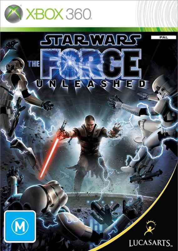 Star Wars: The Force Unleashed (輸入版 アジア)こちらの商品は英語版です。(This item is English version.)【 ご注文確定のタイミングについて 】 商品は他サイトでも販売しているた...