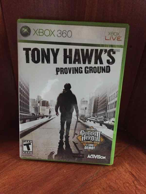 Tony Hawk's Proving Ground / Game【 ご注文確定のタイミングについて 】 商品は他サイトでも販売しているため、在庫反映にタイムラグが生じる場合がございます。入れ違いで完売となった際は、速やかにメールでご連絡の...