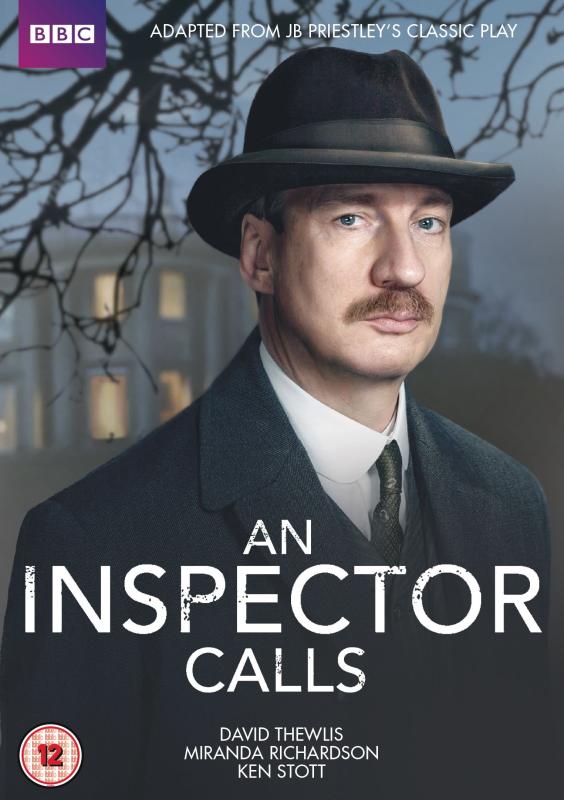 An Inspector Calls【 ご注文確定のタイミングについて 】 商品は他サイトでも販売しているため、在庫反映にタイムラグが生じる場合がございます。入れ違いで完売となった際は、速やかにメールでご連絡の上、キャンセルのお手続きをさせ...