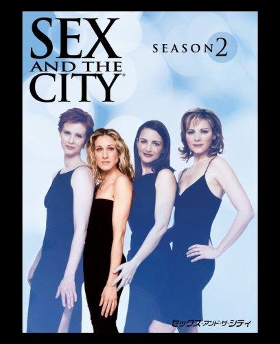 Sex and the City Season2 プティスリム【 ご注文確定のタイミングについて 】 商品は他サイトでも販売しているため、在庫反映にタイムラグが生じる場合がございます。入れ違いで完売となった際は、速やかにメールでご連絡の上、...