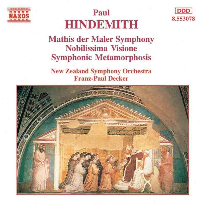Mathis Der Maler Symphony【 ご注文確定のタイミングについて 】 商品は他サイトでも販売しているため、在庫反映にタイムラグが生じる場合がございます。入れ違いで完売となった際は、速やかにメールでご連絡の上、キャンセルの...