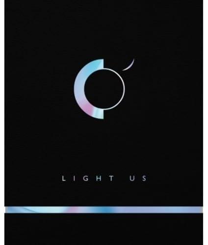 ONEUS 1stミニアルバム - Light Us【 ご注文確定のタイミングについて 】 商品は他サイトでも販売しているため、在庫反映にタイムラグが生じる場合がございます。入れ違いで完売となった際は、速やかにメールでご連絡の上、キャンセル...