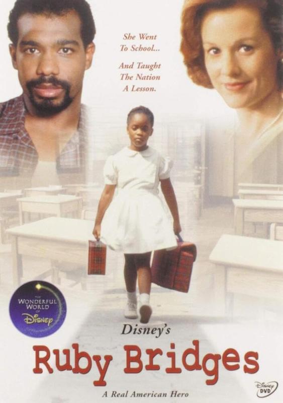 Ruby Bridges [TV Movie]【 ご注文確定のタイミングについて 】 商品は他サイトでも販売しているため、在庫反映にタイムラグが生じる場合がございます。入れ違いで完売となった際は、速やかにメールでご連絡の上、キャンセルのお手...