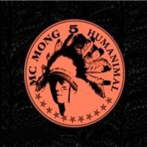 MC Mong 5集 - Humanimal(韓国盤)【 ご注文確定のタイミングについて 】 商品は他サイトでも販売しているため、在庫反映にタイムラグが生じる場合がございます。入れ違いで完売となった際は、速やかにメールでご連絡の上、キャンセ...