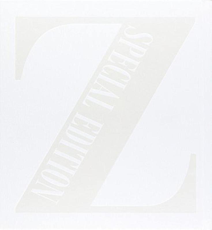 Zico Special Edition (CD + DVD + フォトブック) (盤) (韓国盤)【 ご注文確定のタイミングについて 】 商品は他サイトでも販売しているため、在庫反映にタイムラグが生じる場合がございます。入れ違いで完売とな...
