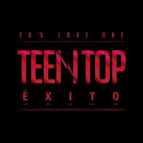 Teen Top Exito【 ご注文確定のタイミングについて 】 商品は他サイトでも販売しているため、在庫反映にタイムラグが生じる場合がございます。入れ違いで完売となった際は、速やかにメールでご連絡の上、キャンセルのお手続きをさせていただ...