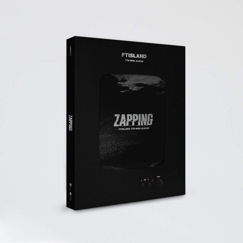 ZAPPING(輸入盤)【 ご注文確定のタイミングについて 】 商品は他サイトでも販売しているため、在庫反映にタイムラグが生じる場合がございます。入れ違いで完売となった際は、速やかにメールでご連絡の上、キャンセルのお手続きをさせていただきま...