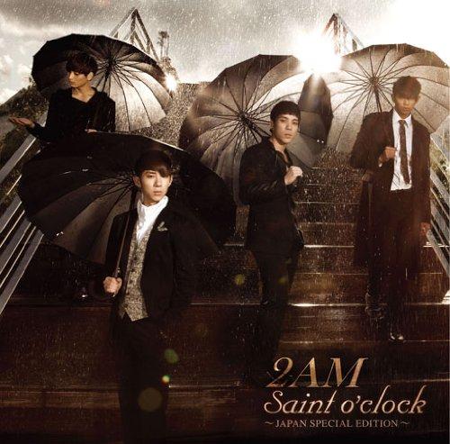Saint o’clock~JAPAN SPECIAL EDITION~【 ご注文確定のタイミングについて 】 商品は他サイトでも販売しているため、在庫反映にタイムラグが生じる場合がございます。入れ違いで完売となった際は、速やかにメールでご...