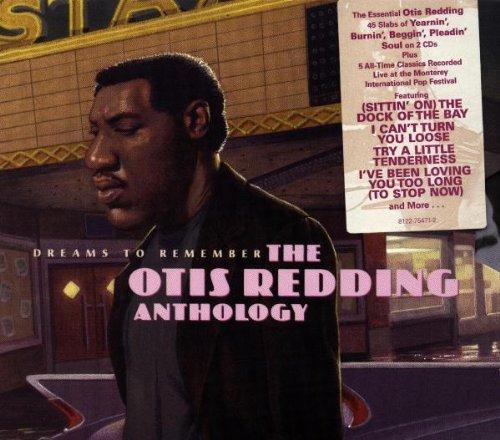 Dreams To Remember: The Otis Redding Anthology【 ご注文確定のタイミングについて 】 商品は他サイトでも販売しているため、在庫反映にタイムラグが生じる場合がございます。入れ違いで完売となった際は...