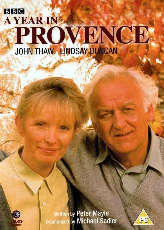 A Year in Provence [DVD] [Import]【 ご注文確定のタイミングについて 】 商品は他サイトでも販売しているため、在庫反映にタイムラグが生じる場合がございます。入れ違いで完売となった際は、速やかにメールでご連絡の...