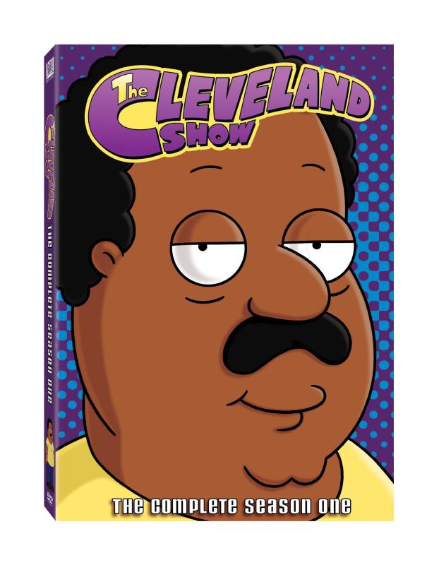 Cleveland Show: Season 1/ [DVD] [Import]【 ご注文確定のタイミングについて 】 商品は他サイトでも販売しているため、在庫反映にタイムラグが生じる場合がございます。入れ違いで完売となった際は、速やかにメ...