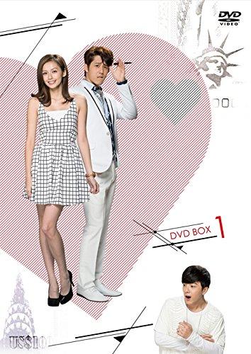 Love Cheque ~恋の小切手~ DVD-BOX1【 ご注文確定のタイミングについて 】 商品は他サイトでも販売しているため、在庫反映にタイムラグが生じる場合がございます。入れ違いで完売となった際は、速やかにメールでご連絡の上、キャン...